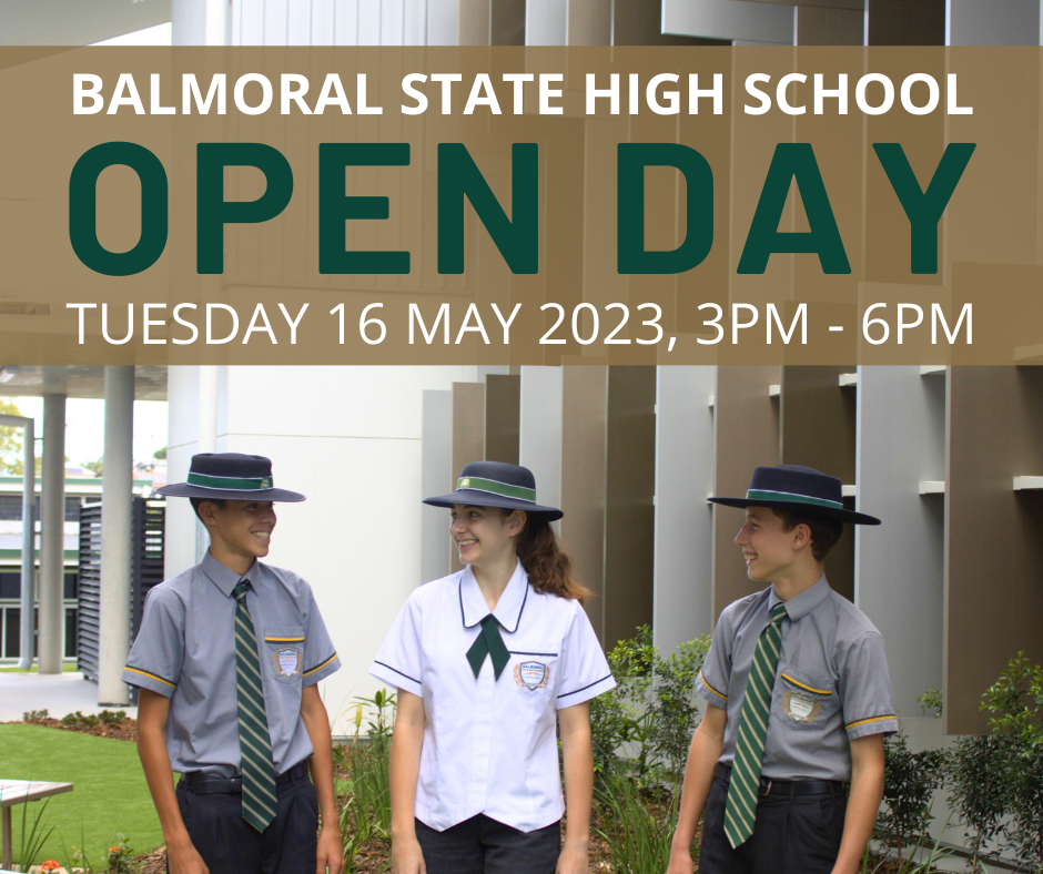Open Day