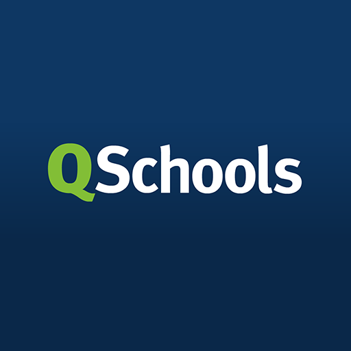 QParents and QSchools Apps